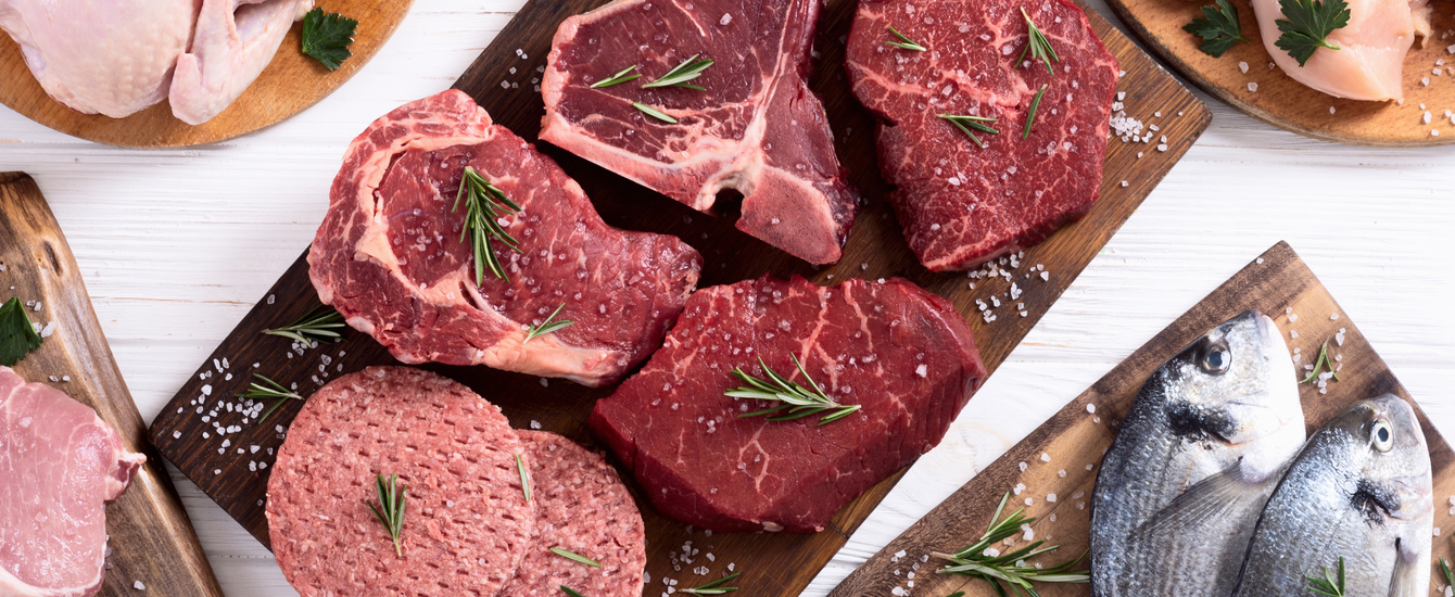 Beyond Biscuits: Elevating Treat Time with Real Meat Delights – Butcher ...